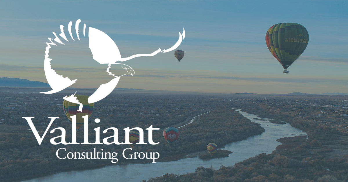 Valliant Consulting Group | Tribal Human Resources since 1998